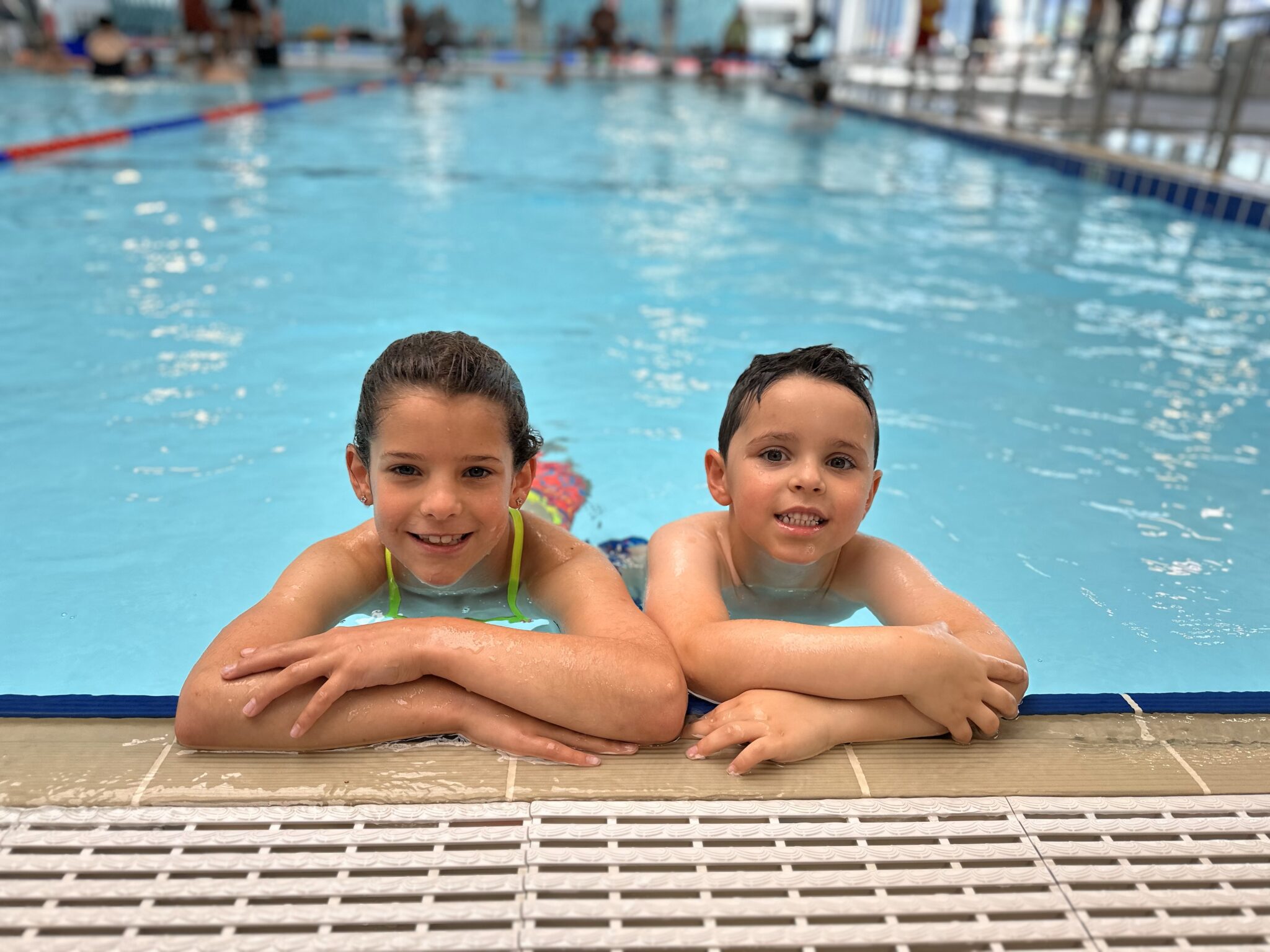 Venue - Summit Aquatic and Leisure