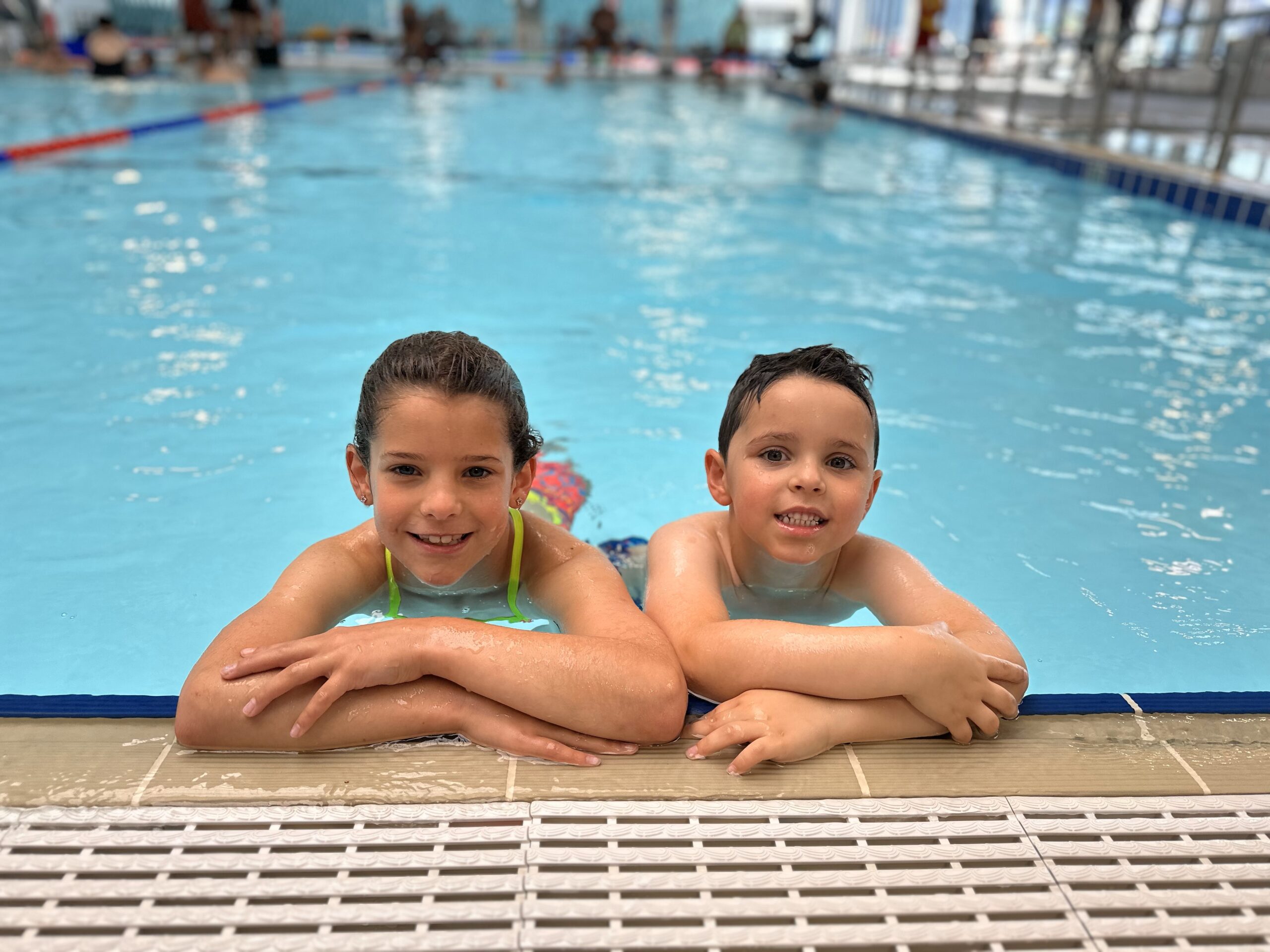 Venue - Summit Aquatic and Leisure