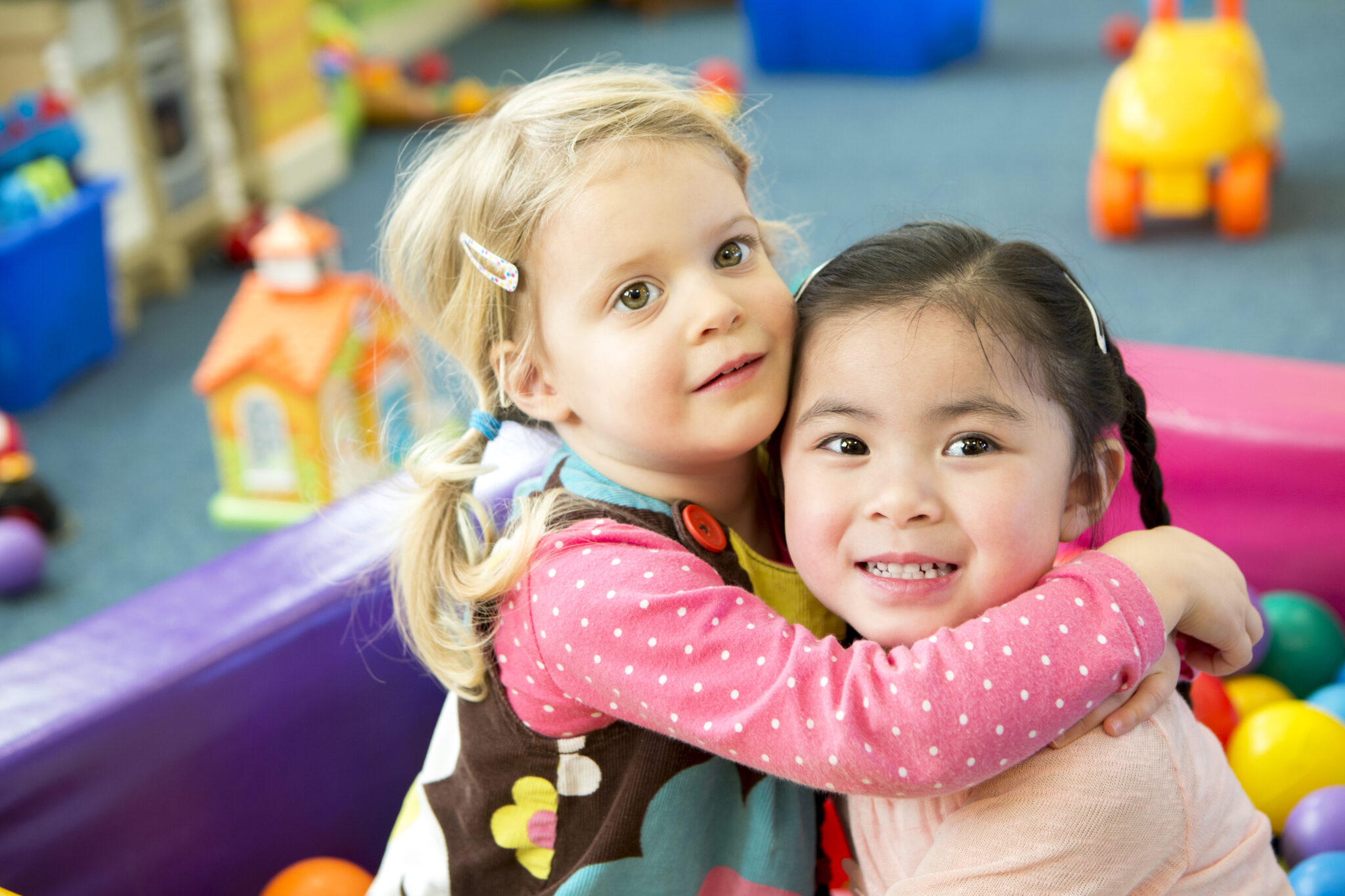 Kidz Zone - Summit Aquatic and Leisure Centre