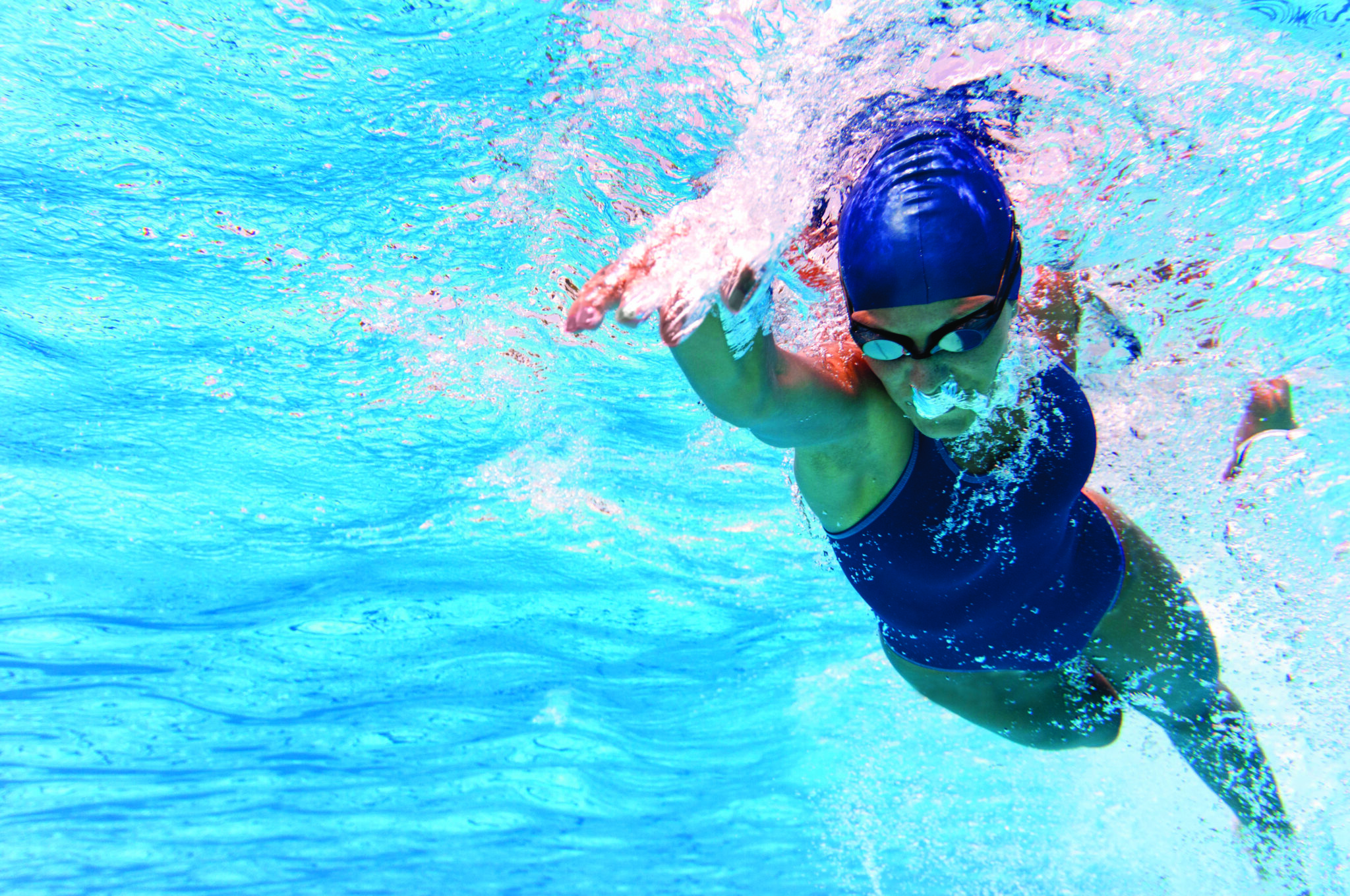 Aquatic Facilities - Summit Aquatic and Leisure