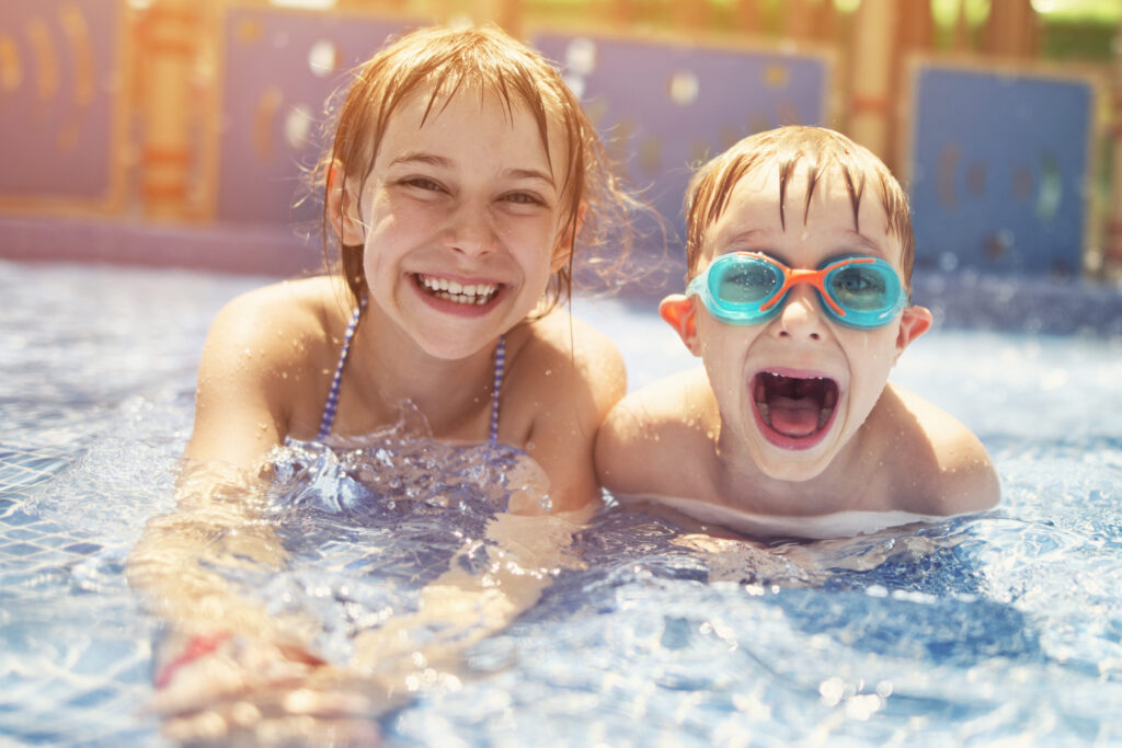 Aquatic Facilities - Summit Aquatic and Leisure Centre